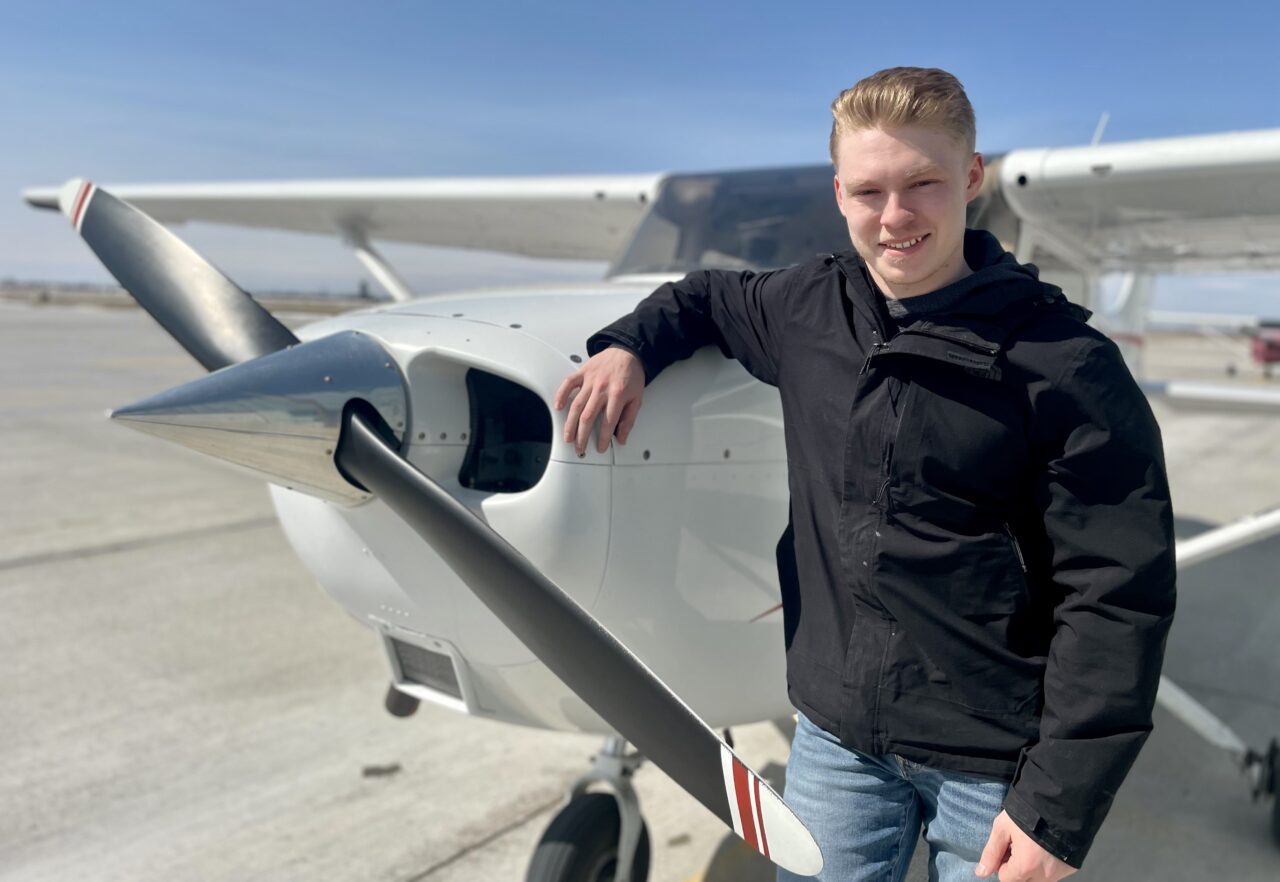 Services - Minot Aero Center