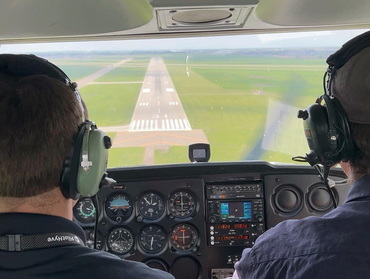 Private Pilot Certificate – Minot Aero Center