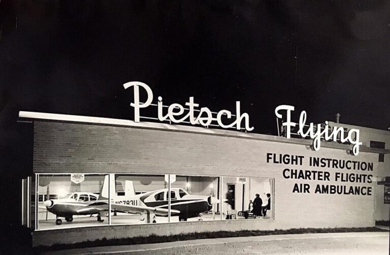 About Us – Minot Aero Center