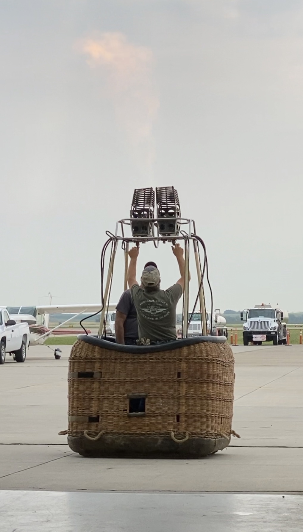 Maintenance – Minot Aero Center